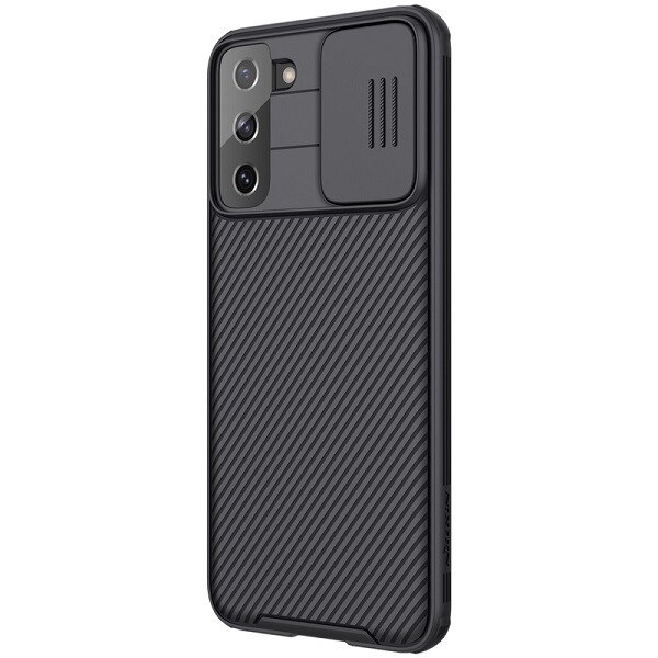 Samsung Galaxy A72 4G/5G Magphone Nillkin CamShield Pro Плъзгащ се ...