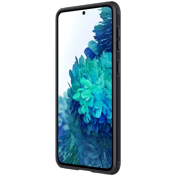 Samsung Galaxy A72 4G/5G Magphone Nillkin CamShield Pro Плъзгащ се ...