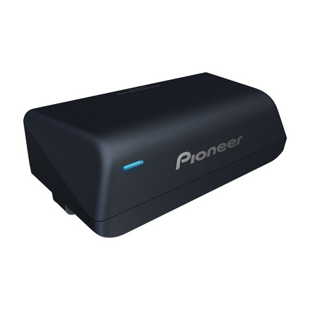Субуфер Pioneer TS-WX010A CAR - eMAG.bg