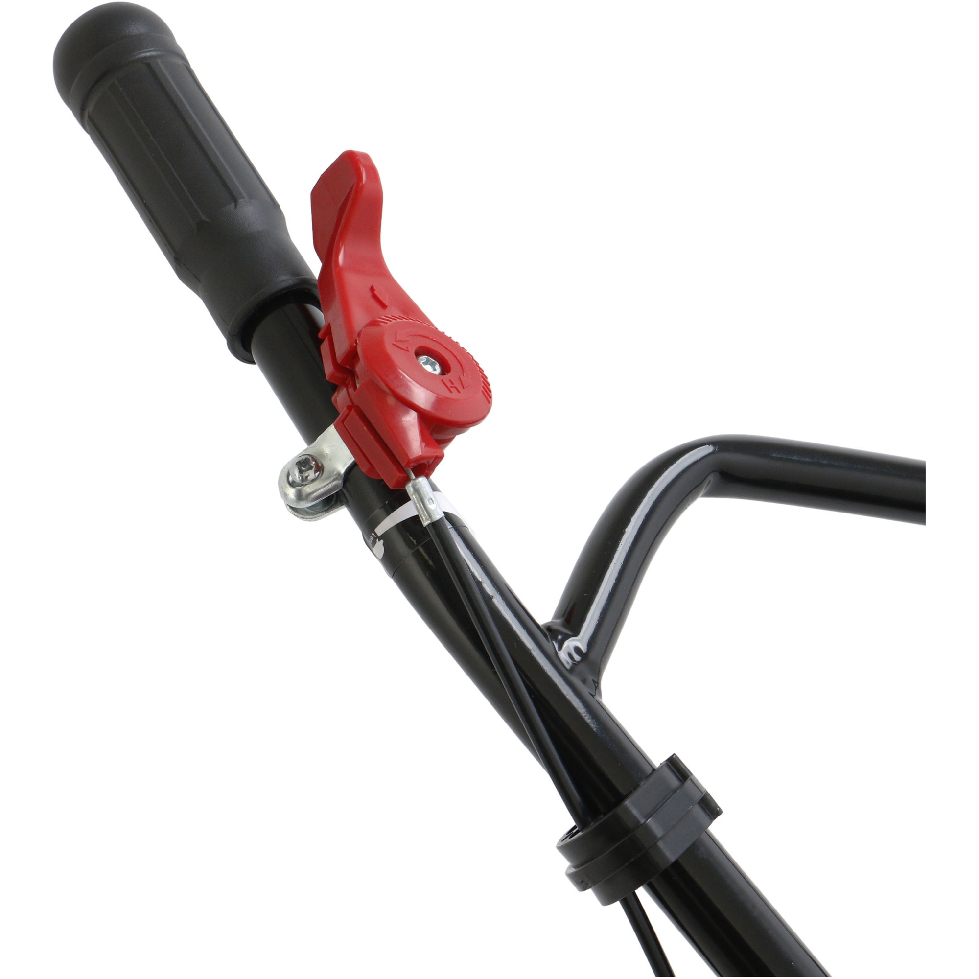 Мотокултиватор Steinhaus PRO-MC700, 7 к.с., 208 CC, Бензинов, 3 ...