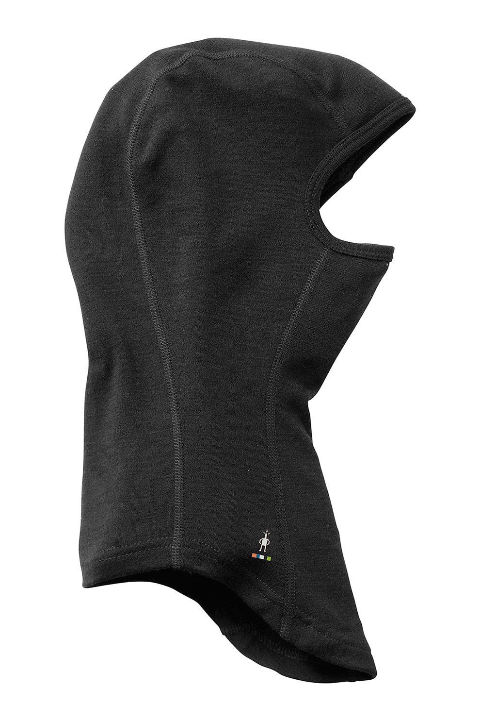 Smartwool, Cagula unisex din lana Merinos pentru ski, Negru - eMAG.ro