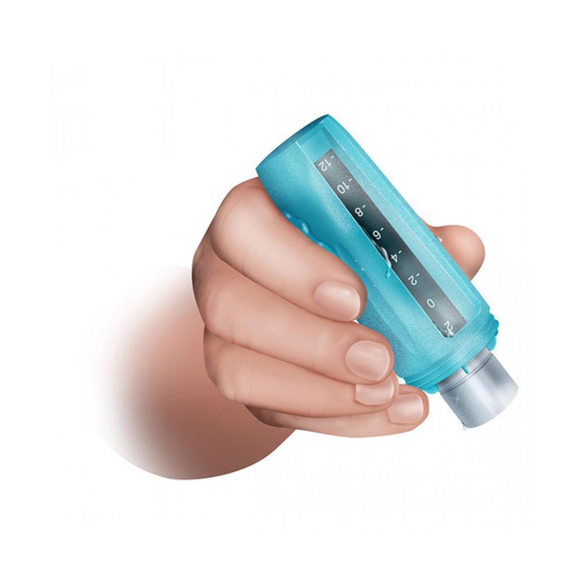 Aparat anestezie locala CoolSense - eMAG.ro