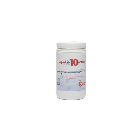SuperTab 10 Actiuni - 1 kg - eMAG.ro
