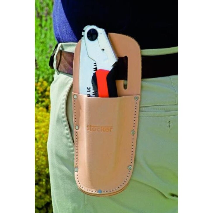 Teaca din piele pentru clesti, foarfece si fierastraie, Stoker - eMAG.ro