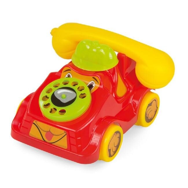 Бебешка играчка Mochtoys 5662 - eMAG.bg
