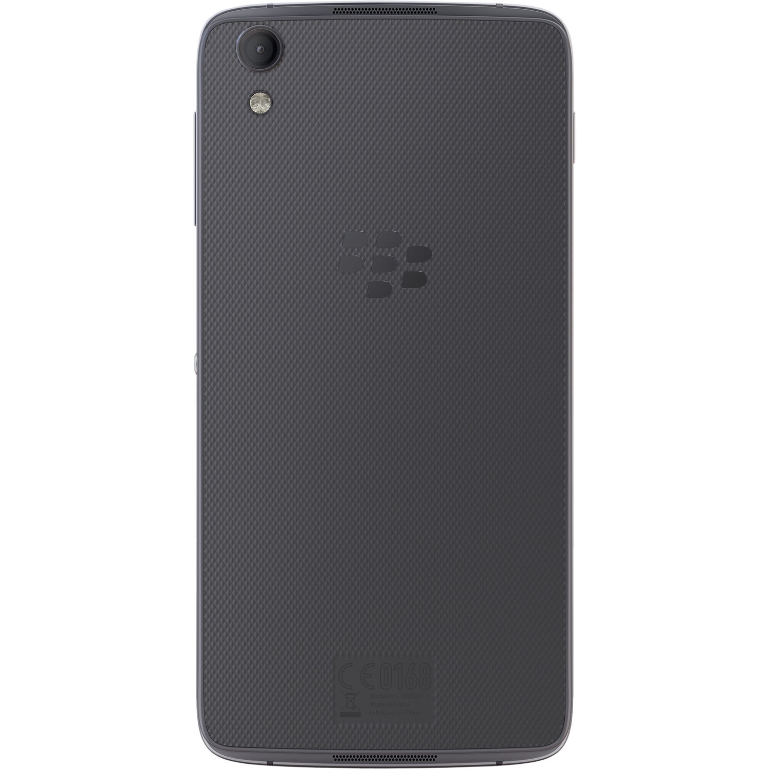 Telefon mobil Blackberry DTEK50, 16GB, 4G, Black - eMAG.ro