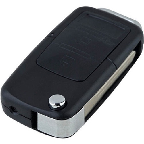 Cheie Auto cu Camera Spion iUni RMS22, Senzor de Miscare, Foto, Video ...