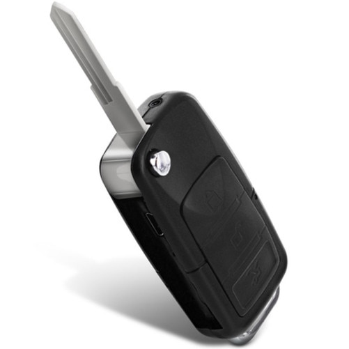 Cheie Auto cu Camera Spion iUni RMS22, Senzor de Miscare, Foto, Video ...