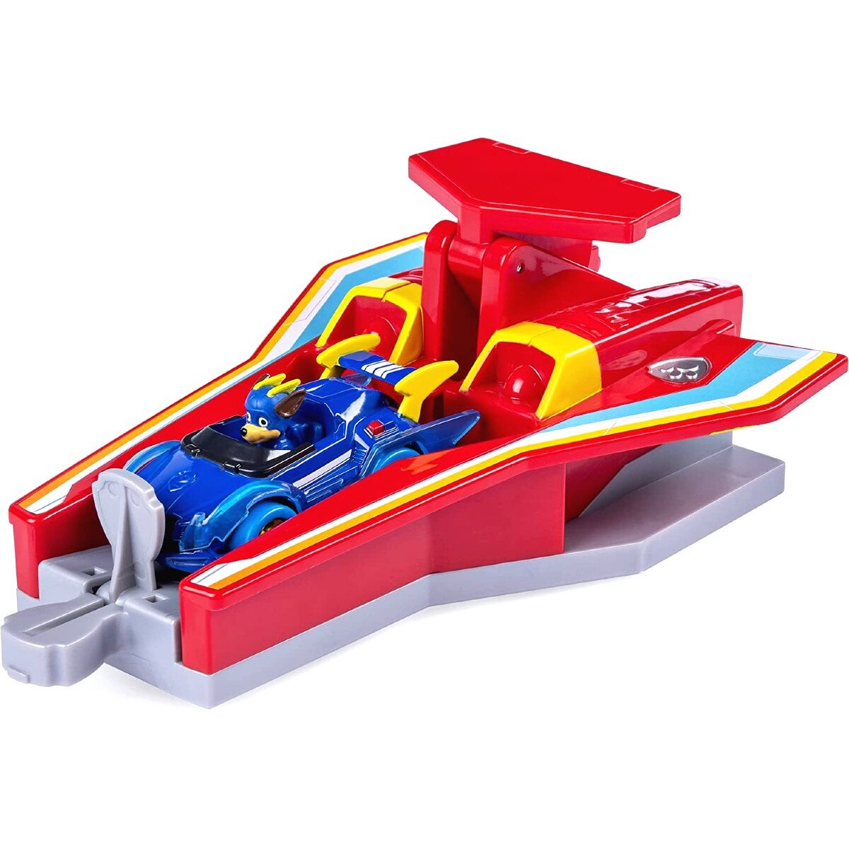 Комплект за игра Paw Patrol, True Metal Mighty Meteor, Многоцветен ...