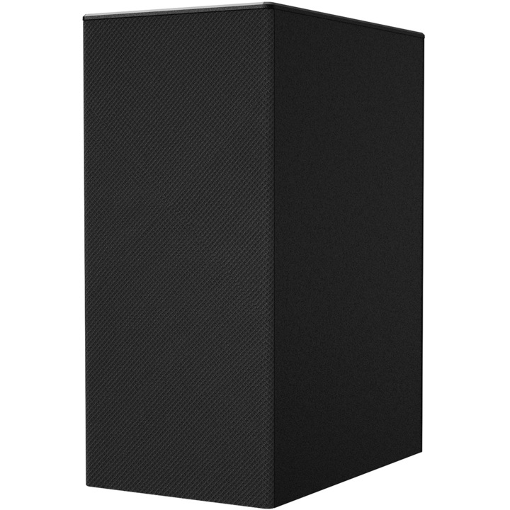 Soundbar LG SN5 2.1, 400W, Bluetooth, Subwoofer Wireless, Dolby, negru ...