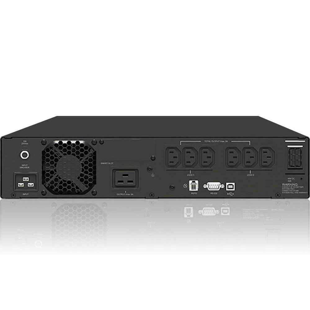 UPS Delta RT 3000 - eMAG.bg