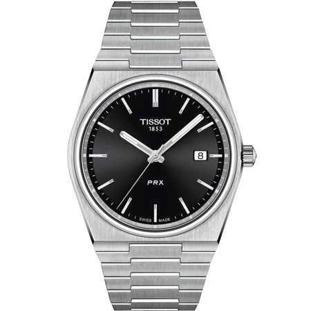 Tissot T-Classic PRX férfi karóra T137.410.11.051.00 - eMAG.hu