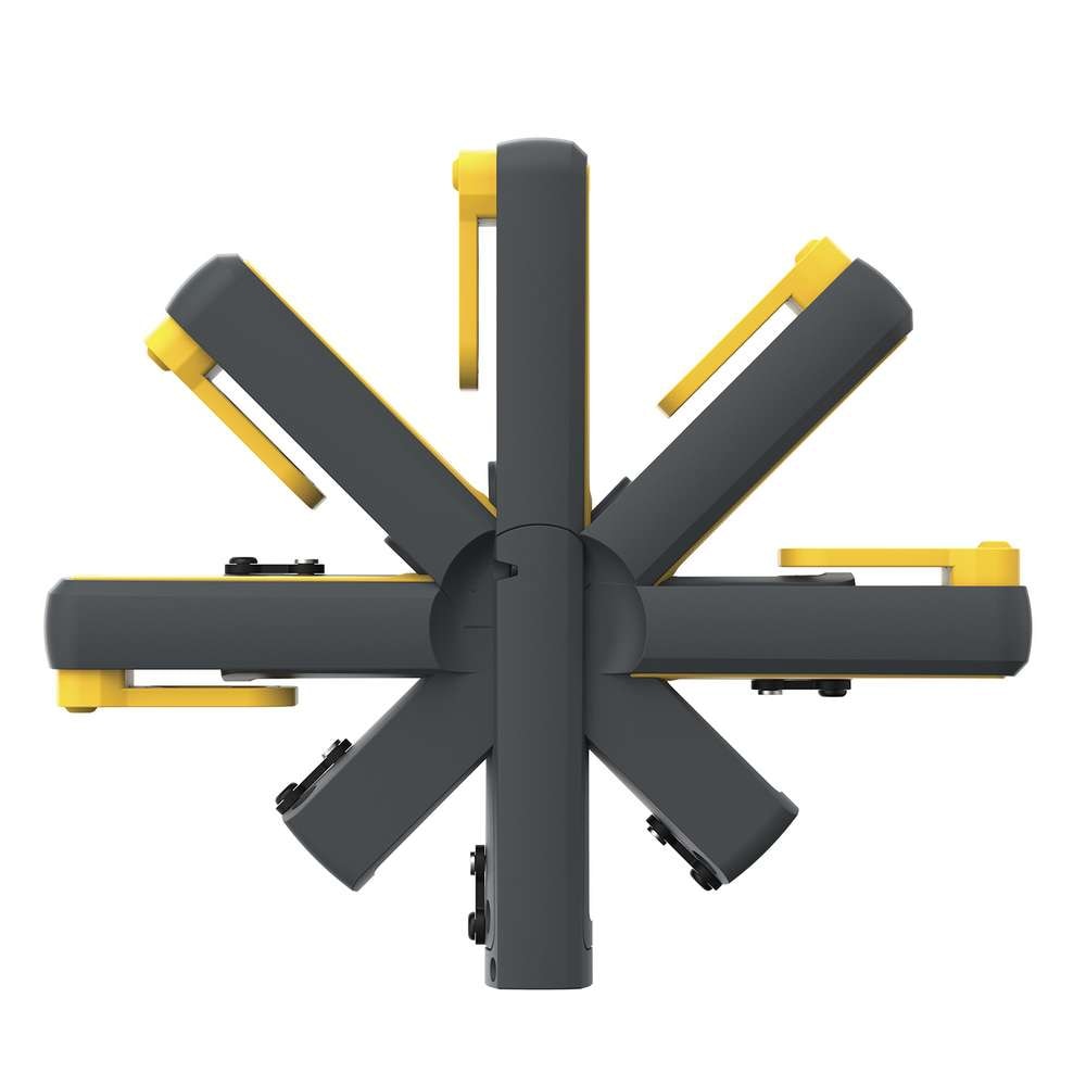 Lampa Control Scangrip Midi-Ex - eMAG.ro