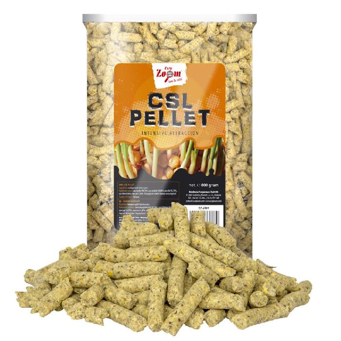 Пелети Carp Zoom Csl Pellet - eMAG.bg