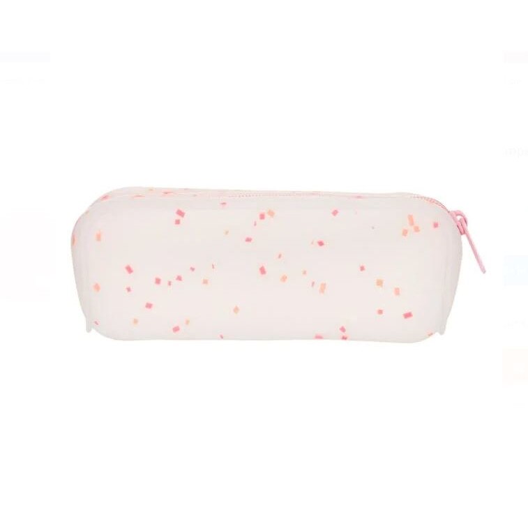 Penar din silicon moale si rezistent, roz, 18 x 7 x 5 cm - eMAG.ro