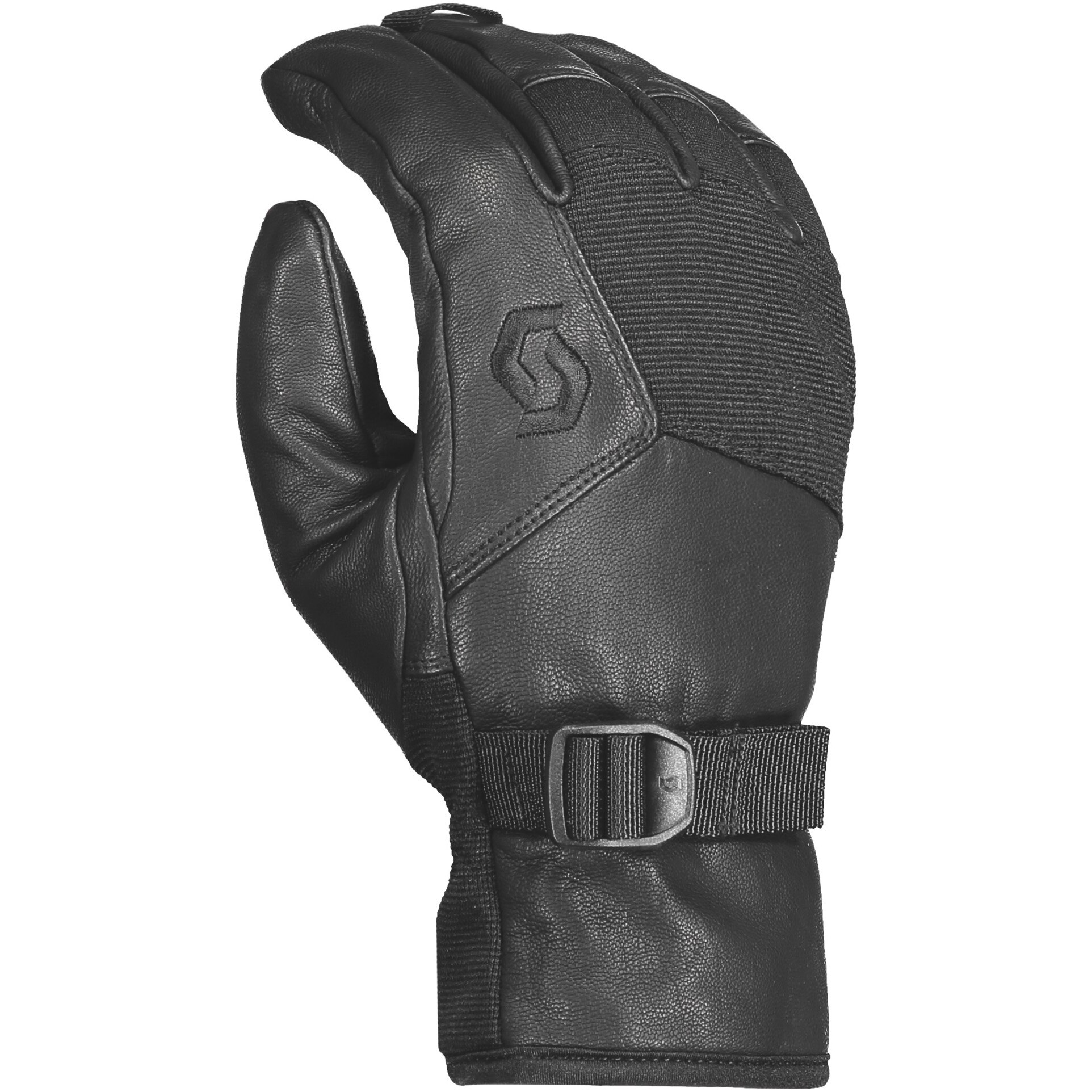 Manusi ski Scott Explorair Spring, S-8, negru - eMAG.ro