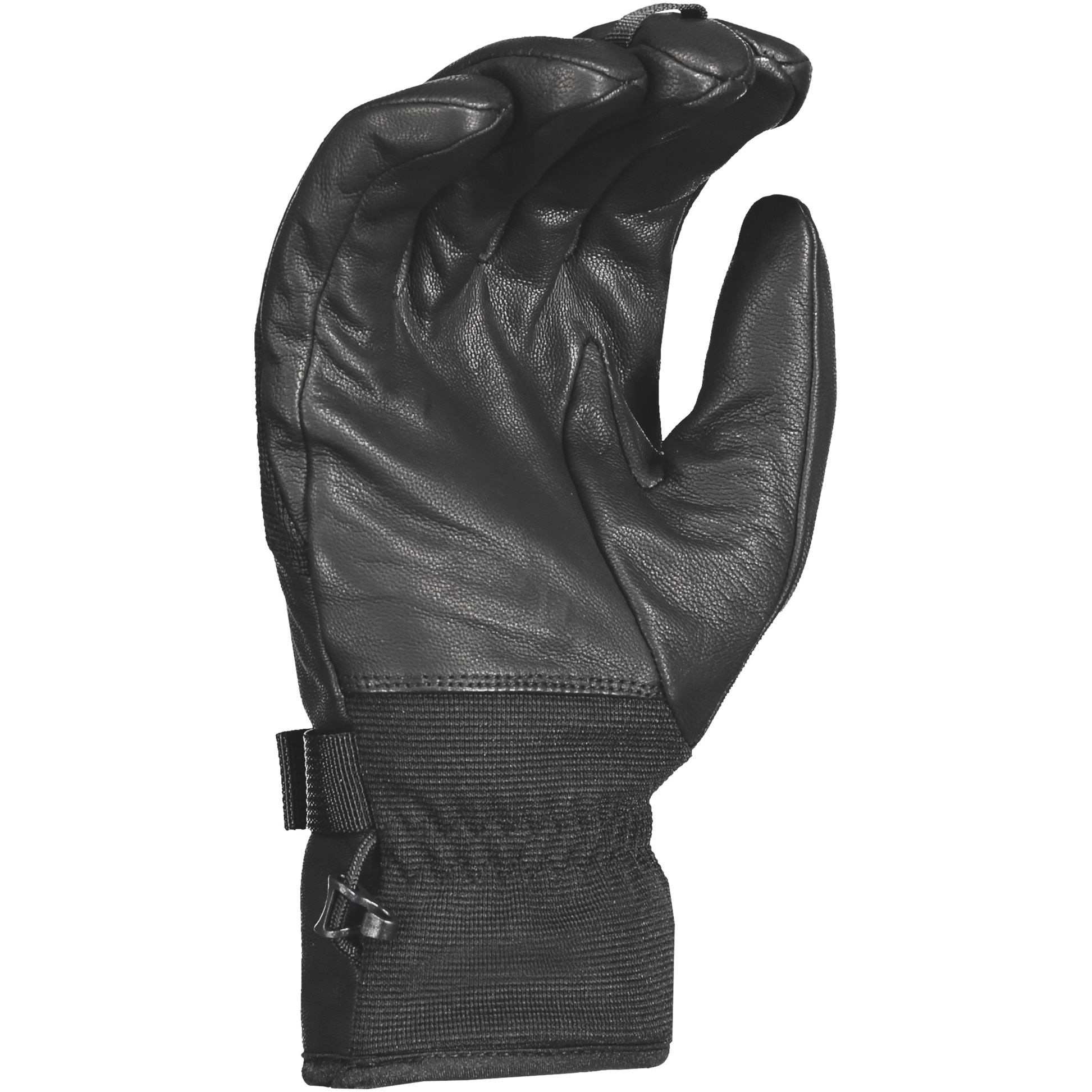 Manusi ski Scott Explorair Spring, S-8, negru - eMAG.ro