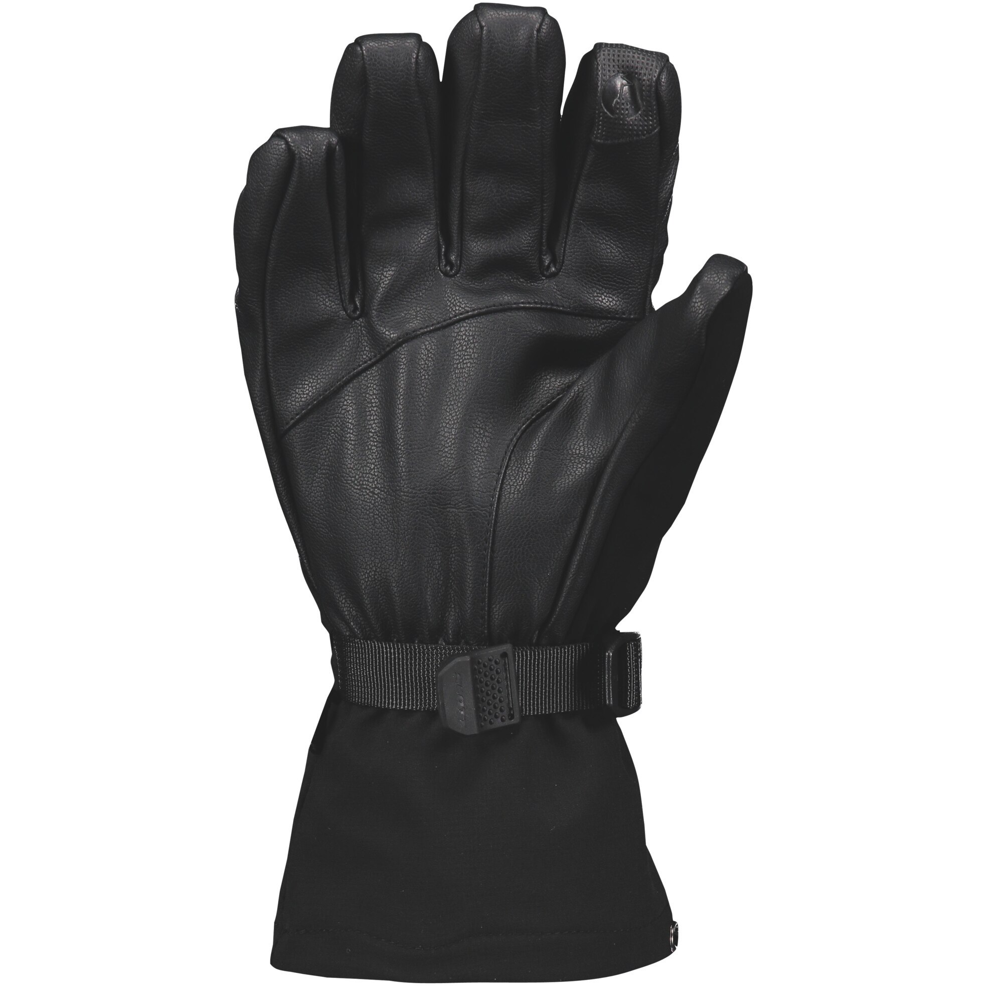 Manusi ski Scott Ultimate Pro, M-8.5, negru - eMAG.ro