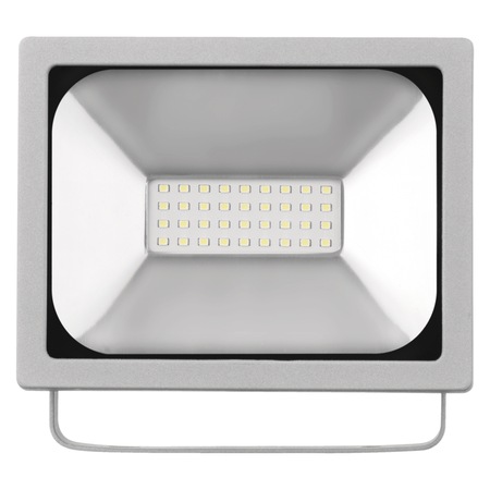 Emos LED reflektor, PROFI, 20W, 2000lm, 4000K, Ra80, természetes fehér ...