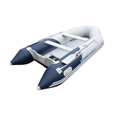 Надуваема лодка Bestway 65049 Hydro-Force Mirovia Pro RIB Inflatable ...