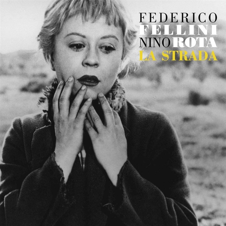 Nino Rota - La Strada - Vinyl - Vinyl - eMAG.ro