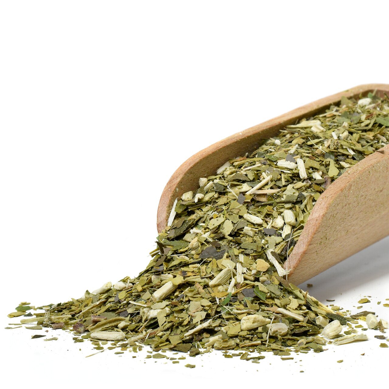 Ceai Yerba Mate, Bio, Soul Mate Organica Guayusa, Plante, 50g - eMAG.ro