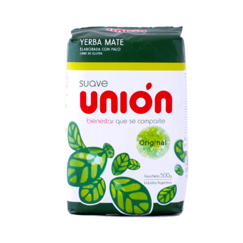 Las Marias Tea, Union Suave Elaborada Con Palo, Yerba Mate ...