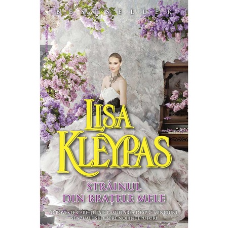 Strainul Din Bratele Mele - eMAG.ro