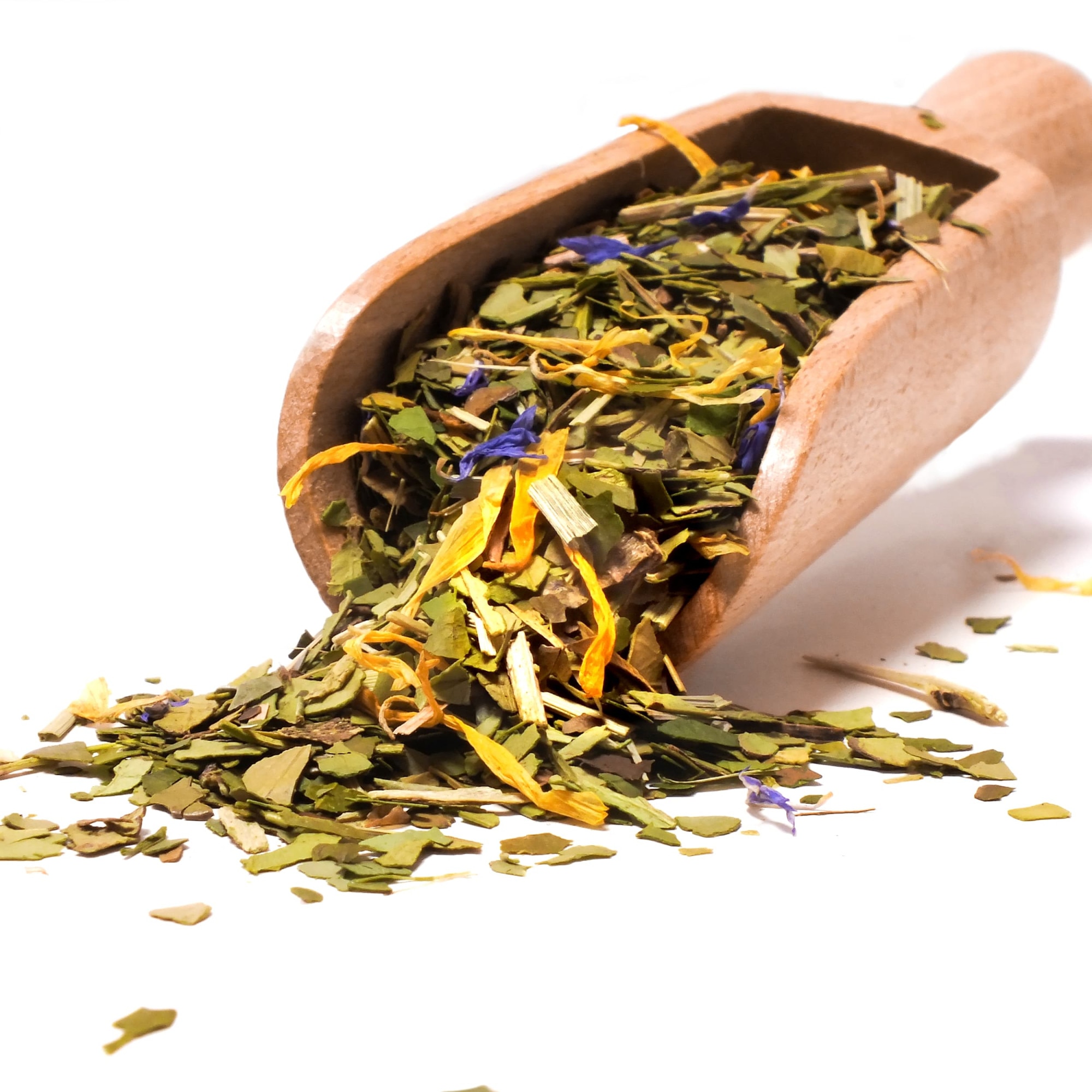 Ceai Yerba Mate, Verde Mate Green Verano, Mar, 500g - eMAG.ro