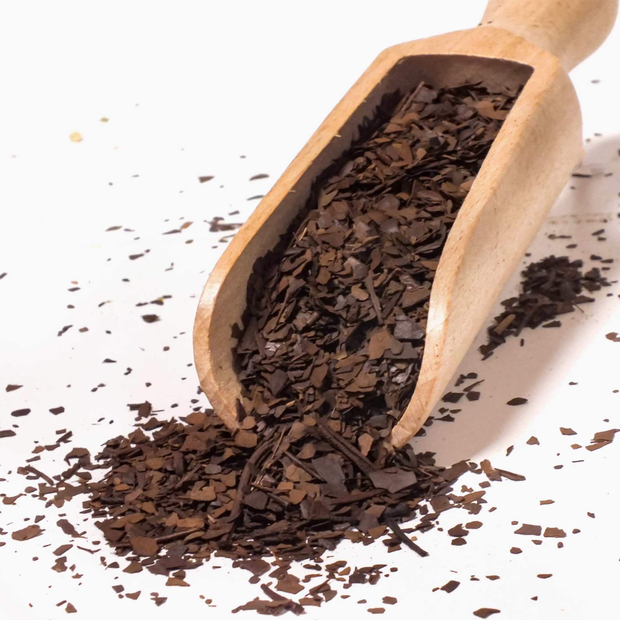 Чай Yerba Mate, Verde Mate Toasted, Плодове, Бразилия, 500 г - eMAG.bg