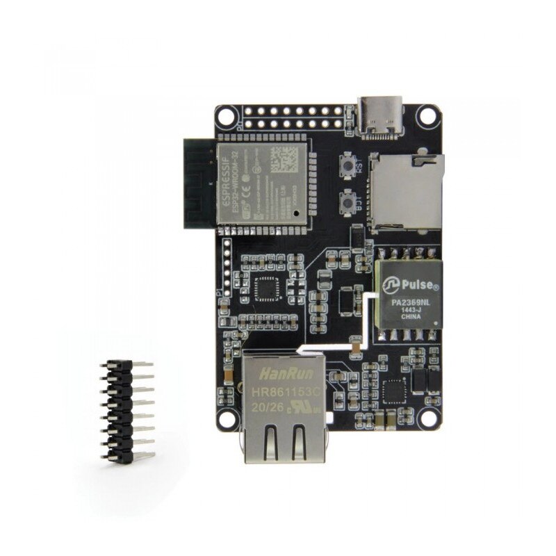 Modul POE WROOM cu chip LAN8720A - eMAG.ro