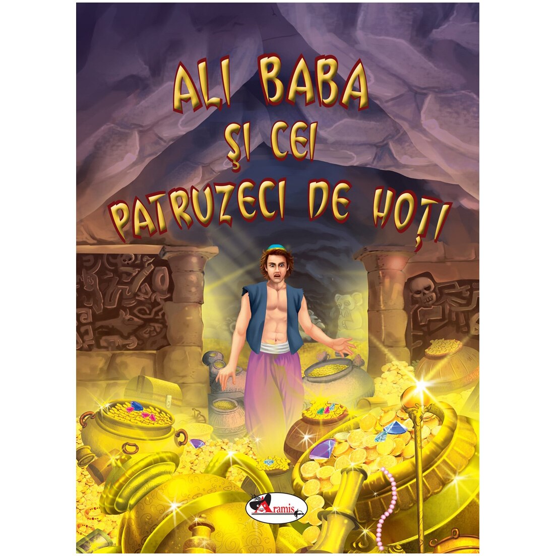 Povesti clasice (pachet cu 10 carti), Dreamland Publications - eMAG.ro