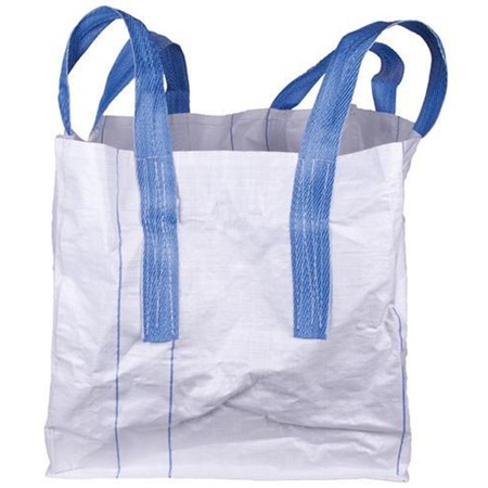 Sac rafie volum mare, 4 manere 70x70x70 cm, max 800 kg - eMAG.ro