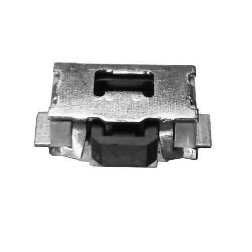 Intrerupator miniatura, SMD, 3.7x4.9x1.4mm, 168042 - eMAG.ro