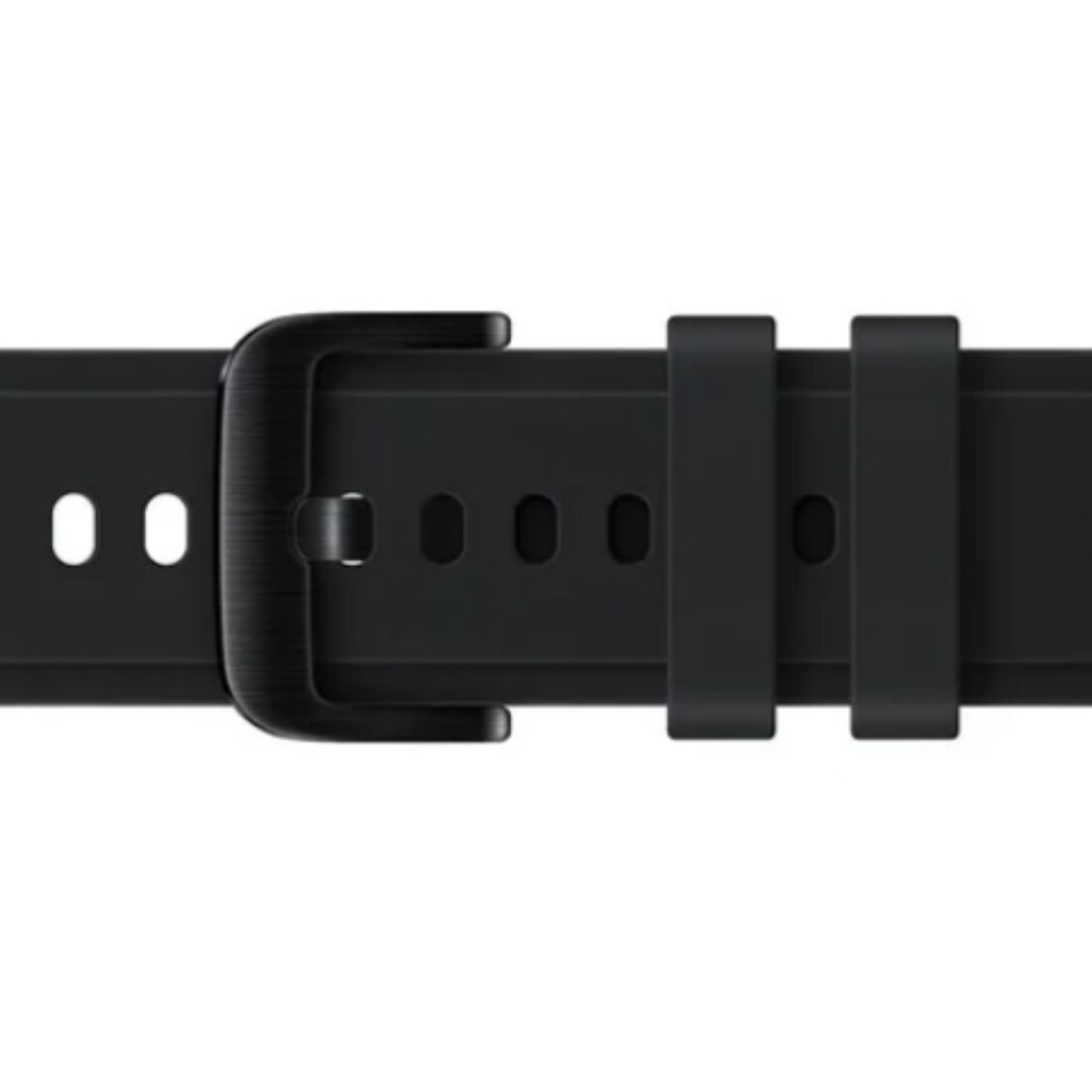 Curea smartwatch Samsung Ridge Sport Band pentru Galaxy Watch 4 / 4 ...