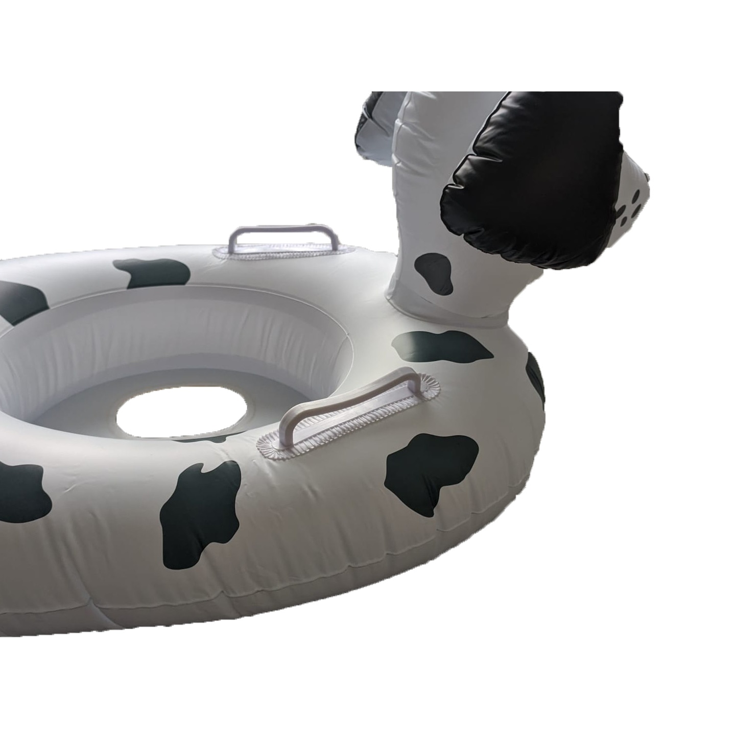 Плажна чанта, форма на кученце, 70x45x33 см - eMAG.bg