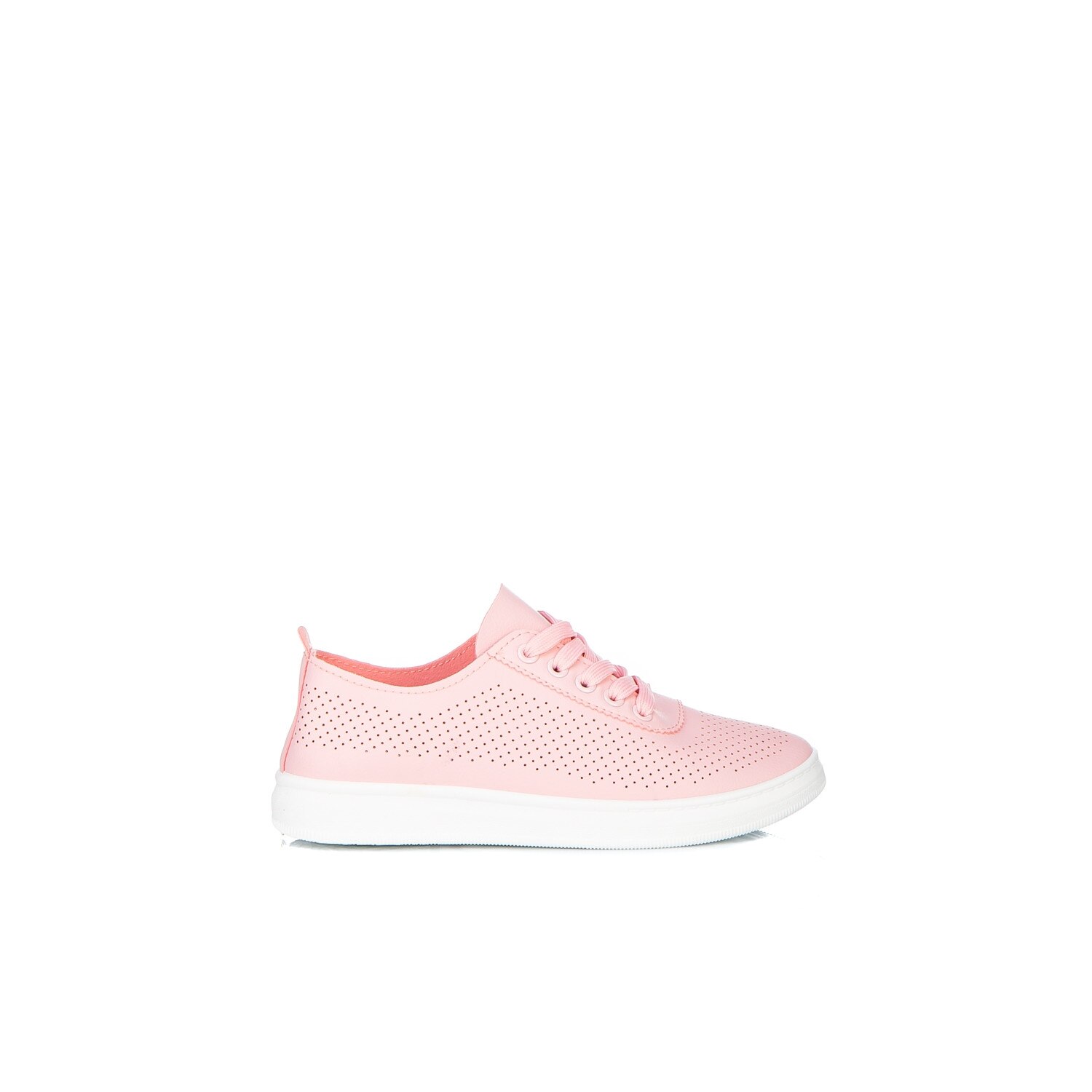 Pantofi sport dama Ramira, Roz, 38 - eMAG.ro