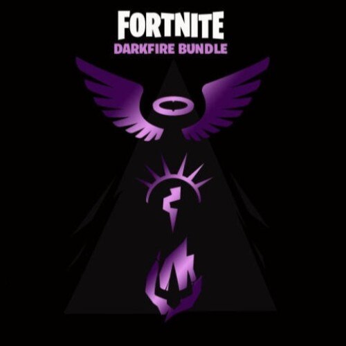 Fortnite - DarkFire Bundle (Digitális kulcs - PlayStation) - eMAG.hu