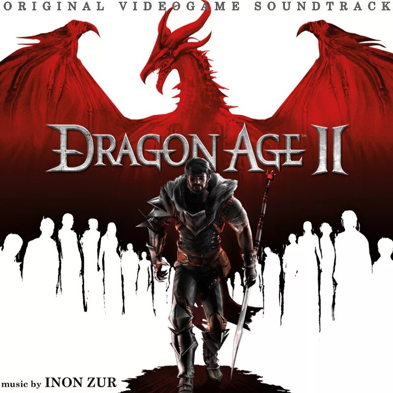 Dragon Age 2: Ser Isaac of Clarke's Armor (DLC) (Digitális kulcs - PC ...