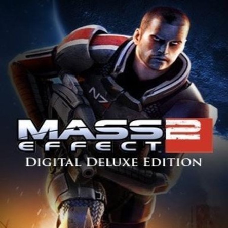 Mass Effect 2 (Digital Delux Edition) (Digitális kulcs - PC) - eMAG.hu