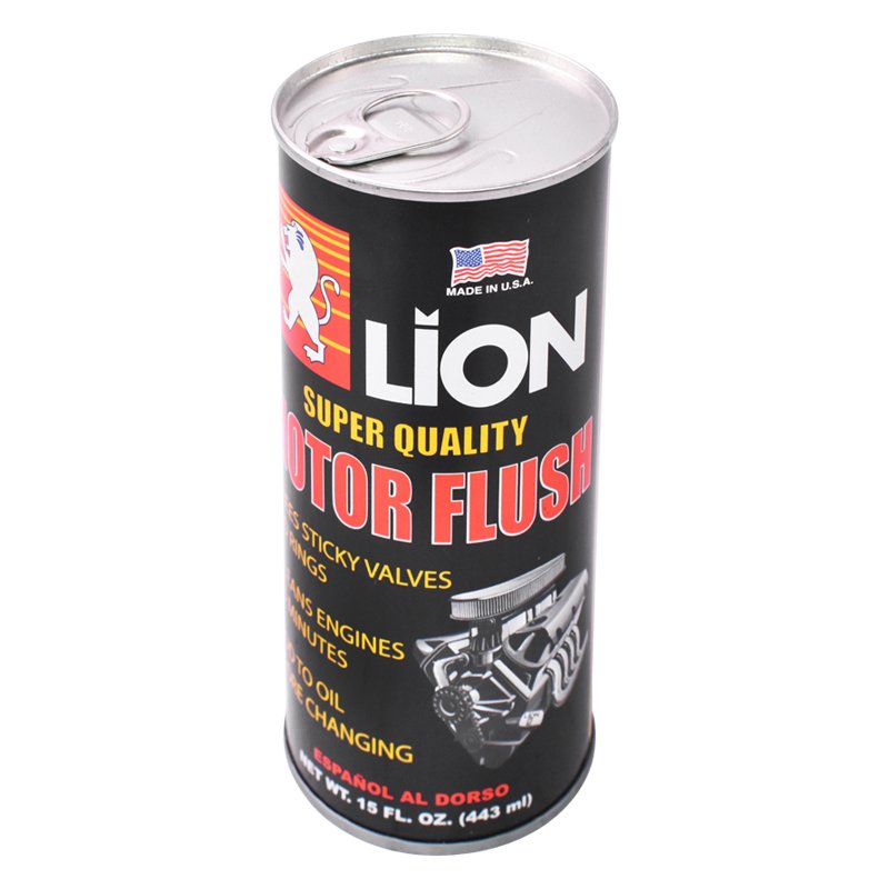 Curatator motor flush FOX 443 ml - eMAG.ro