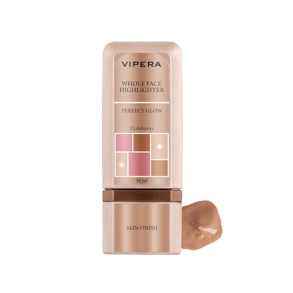 Iluminator pentru intreaga fata, 22 maro, 30 ml - eMAG.ro