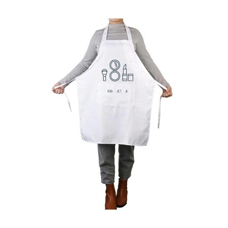 Sort de bucatarie ,model Machiaje, alb - eMAG.ro