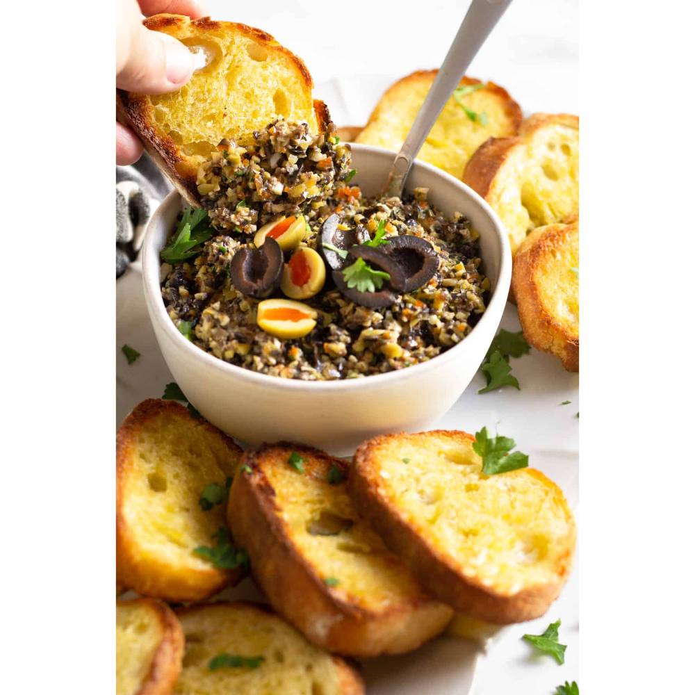 Pasta de Masline Verzi Macarico, 100 g - eMAG.ro