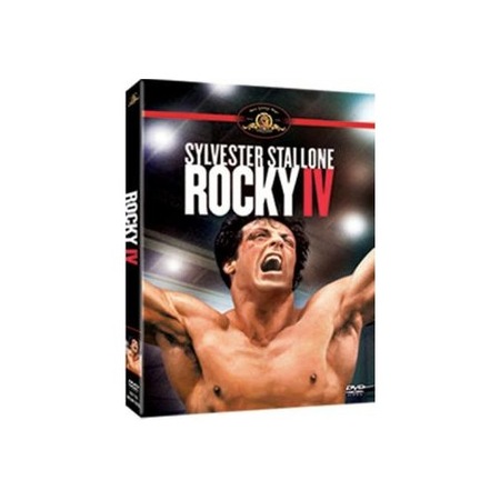 Rocky IV / Rocky IV [DVD] [1985] - eMAG.ro