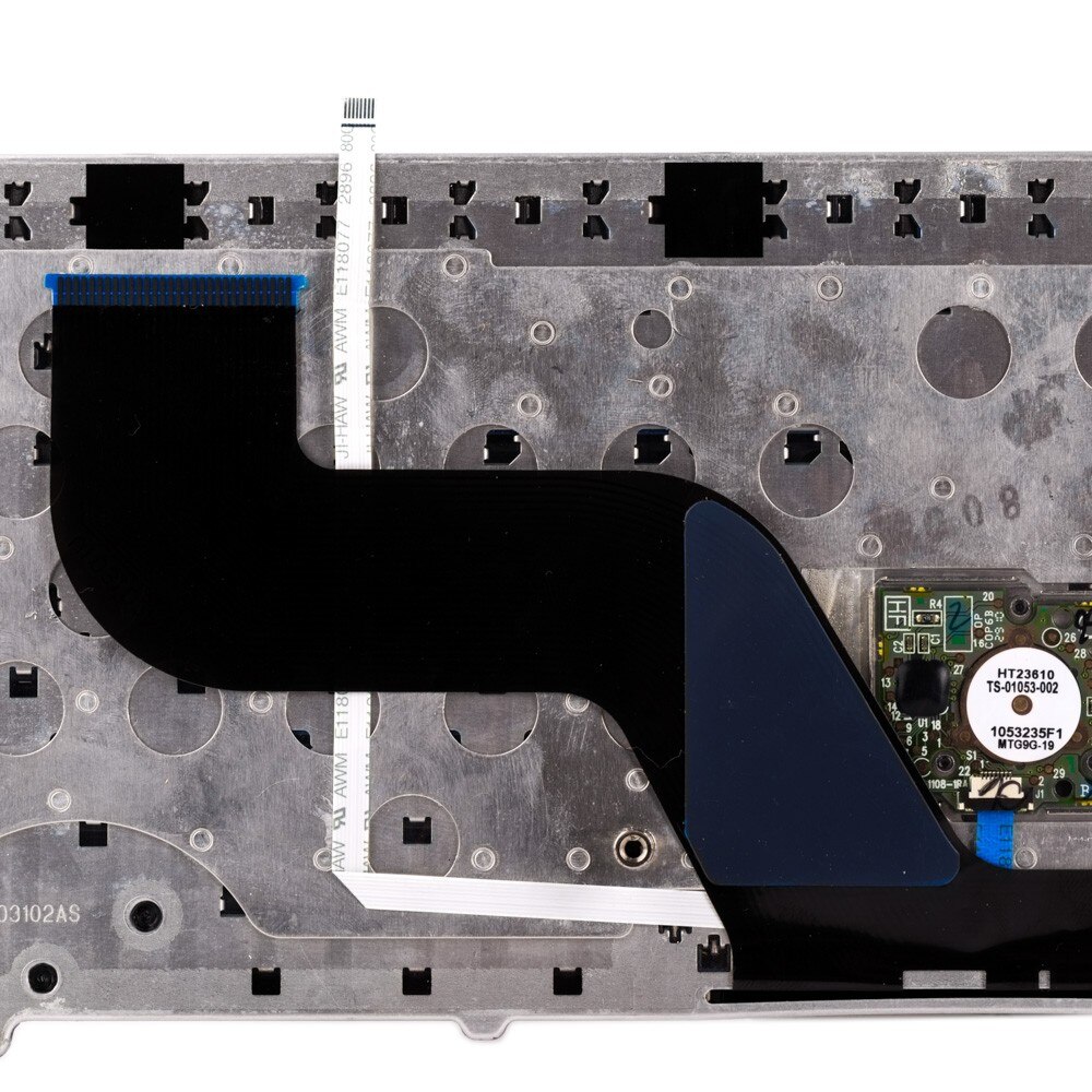 Tastatura laptop HP ProBook 6440b, 6445b, 6450b, 6455b - eMAG.ro