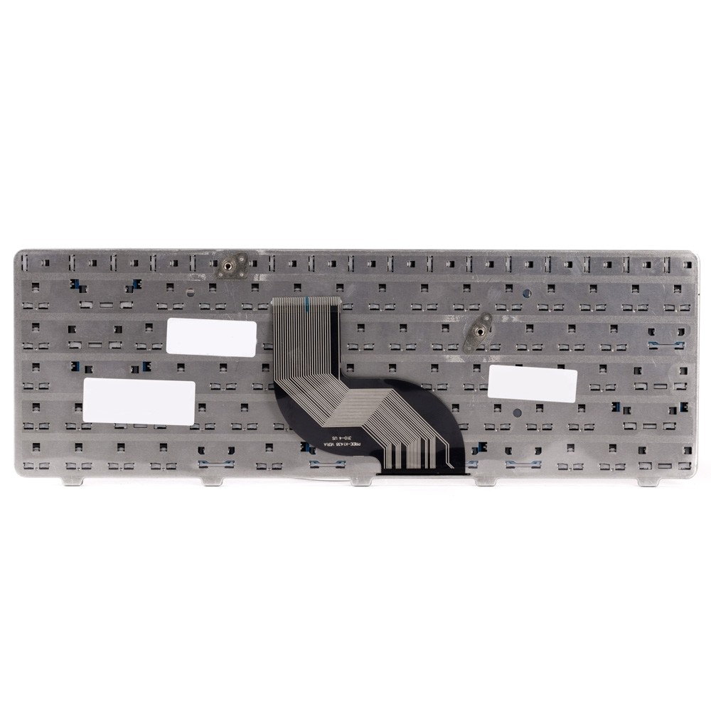 Клавиатура за лаптоп Dell Inspiron N3010, N4010, N4020, N4030, N5020 ...