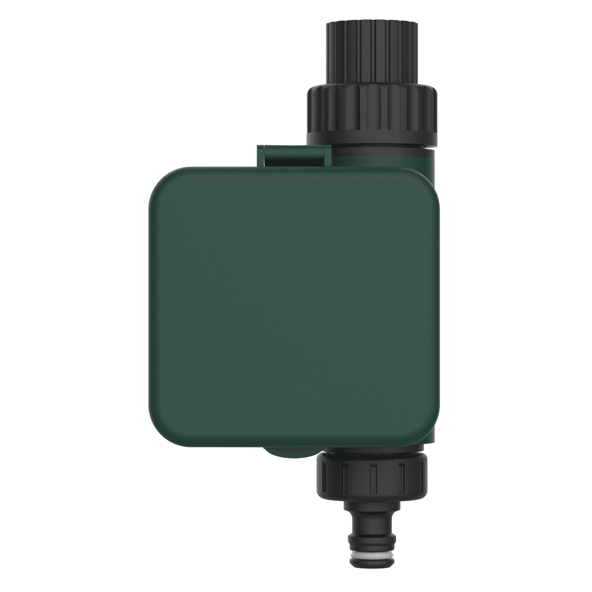 Controler de udare pentru gradina, Woox, Smart Zigbee R7060, ZigBee 3.0 ...