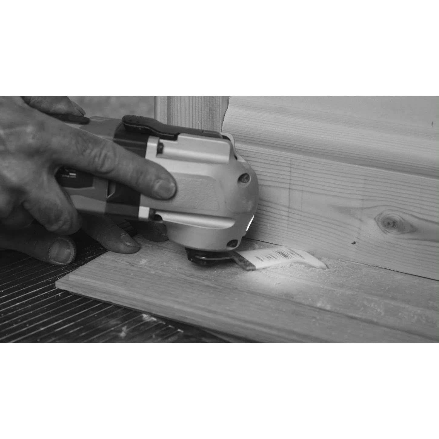 Мултифункционално острие Multicutter SMART H63RW1 Universal 63mm Rapid ...