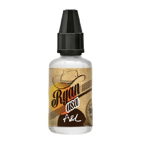 A&L / Ryan USA 30ml aroma - eMAG.hu